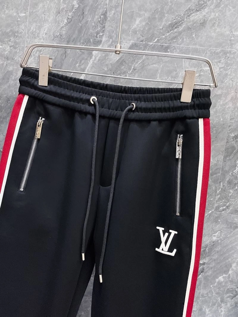 Top match Louis Vuitton Long Pants