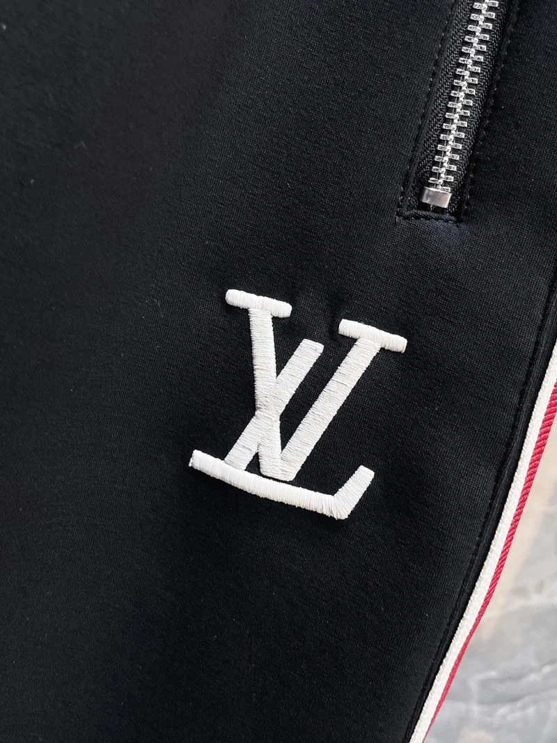 Top match Louis Vuitton Long Pants