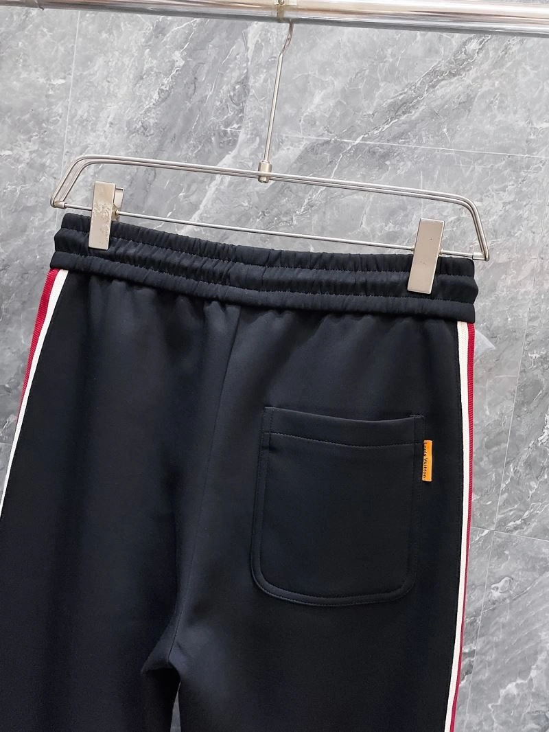 Top match Louis Vuitton Long Pants