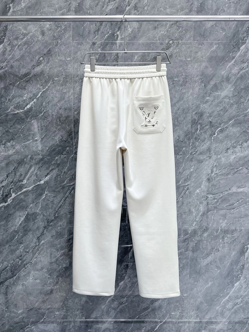 Accurate model Louis Vuitton Long Pants