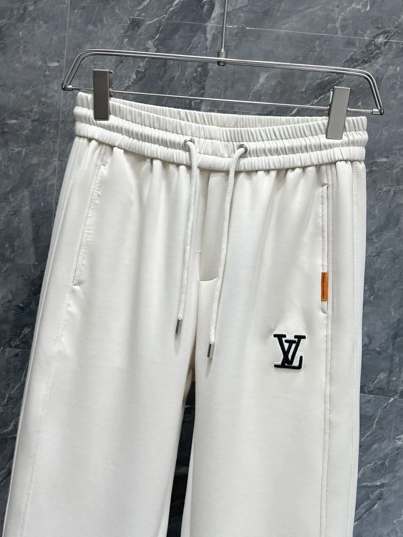 Accurate model Louis Vuitton Long Pants