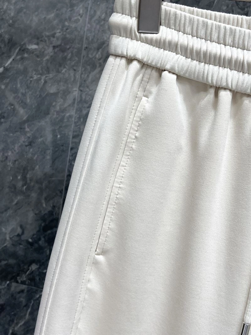 Accurate model Louis Vuitton Long Pants