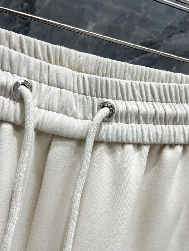 Accurate model Louis Vuitton Long Pants