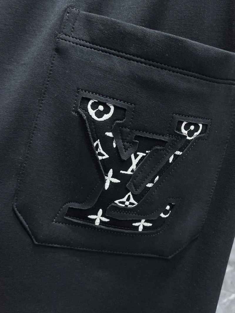 Affordable Louis Vuitton Long Pants