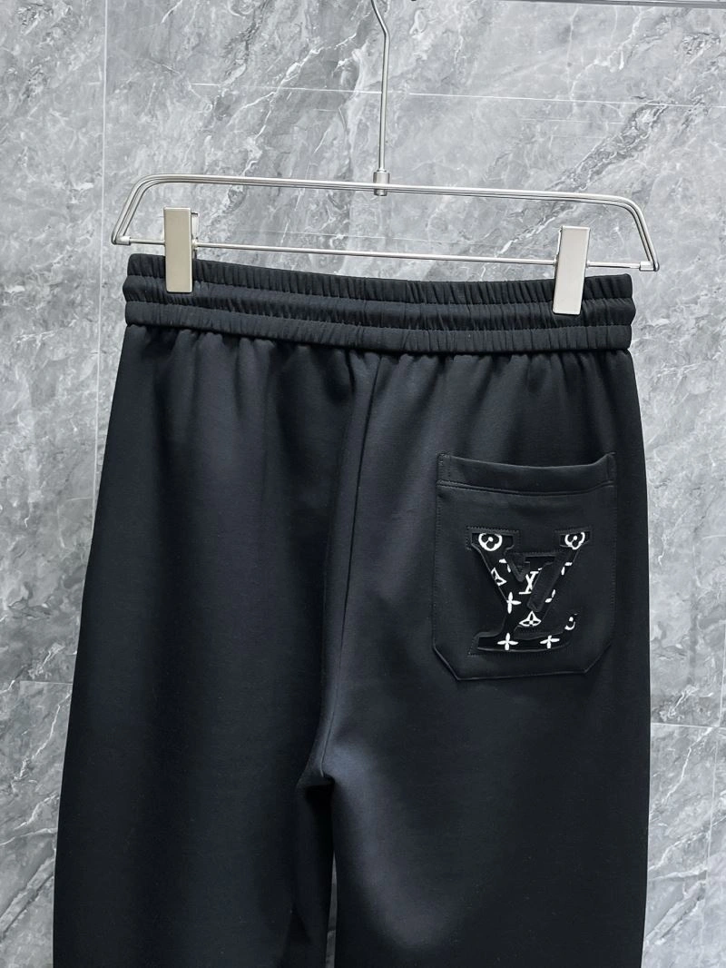 Affordable Louis Vuitton Long Pants