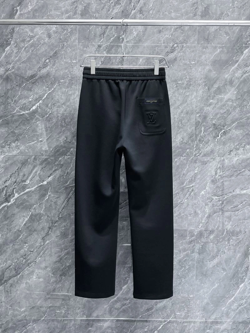 High fidelity Louis Vuitton Long Pants