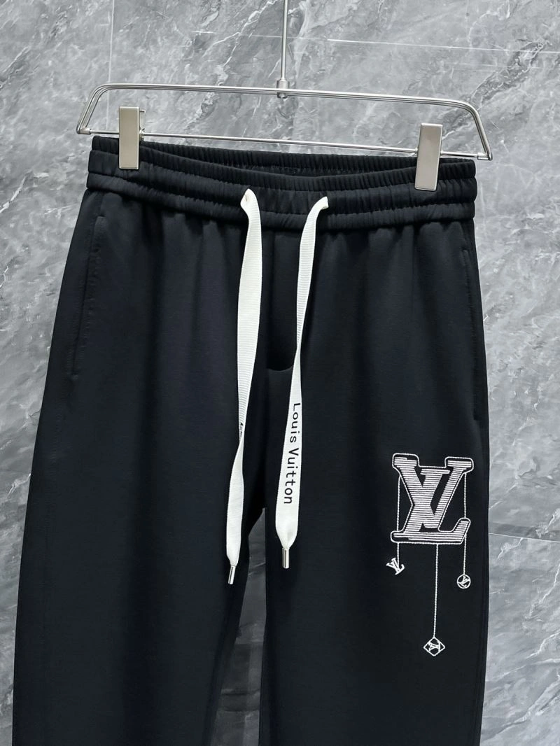 High fidelity Louis Vuitton Long Pants