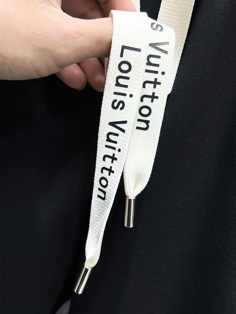 High fidelity Louis Vuitton Long Pants