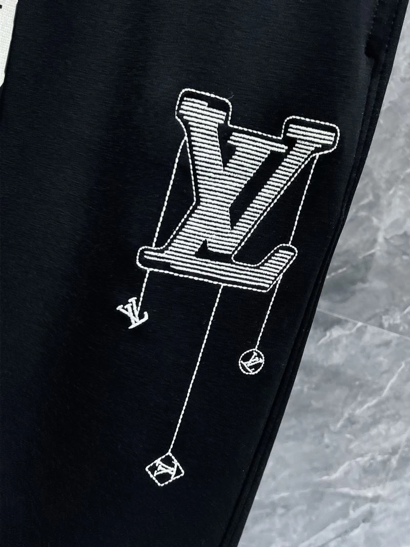 High fidelity Louis Vuitton Long Pants