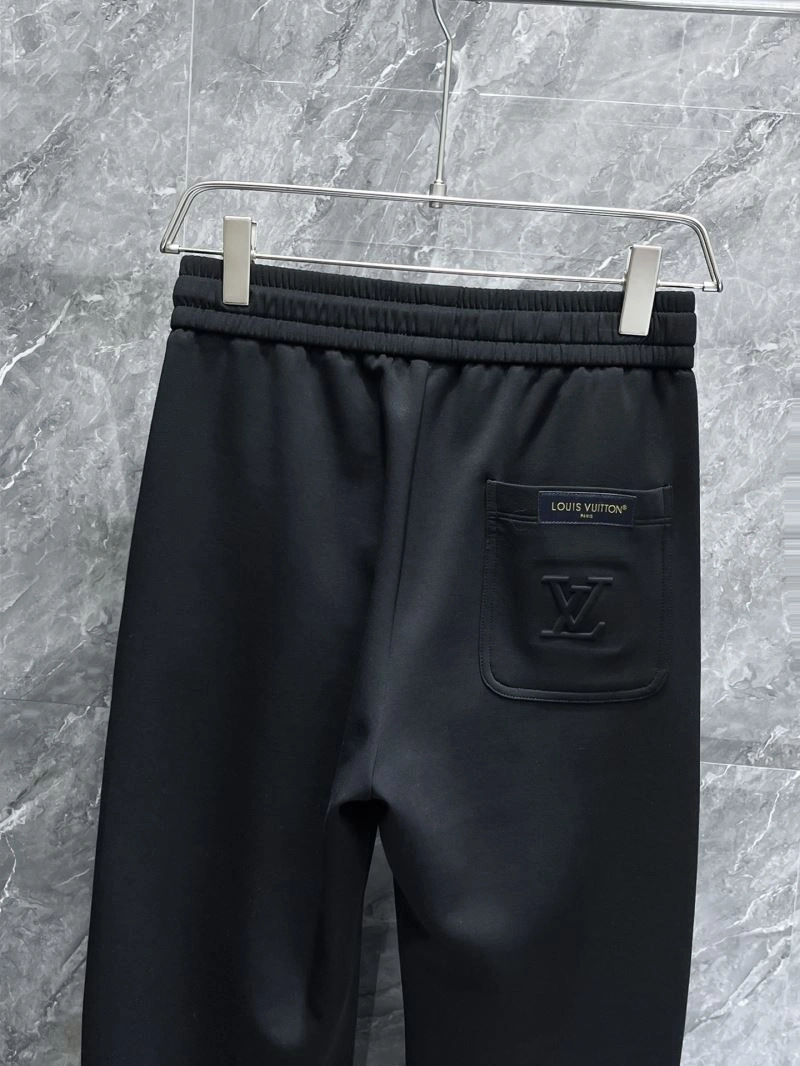 High fidelity Louis Vuitton Long Pants