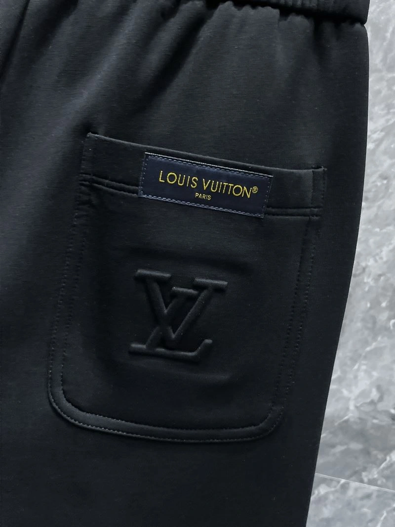High fidelity Louis Vuitton Long Pants