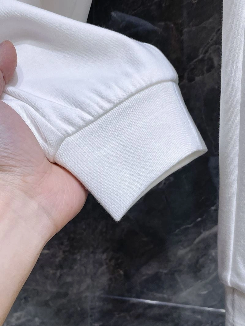 Precise copy Louis Vuitton Long Pants
