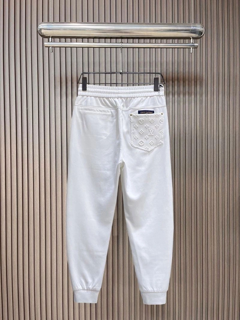 Precise copy Louis Vuitton Long Pants