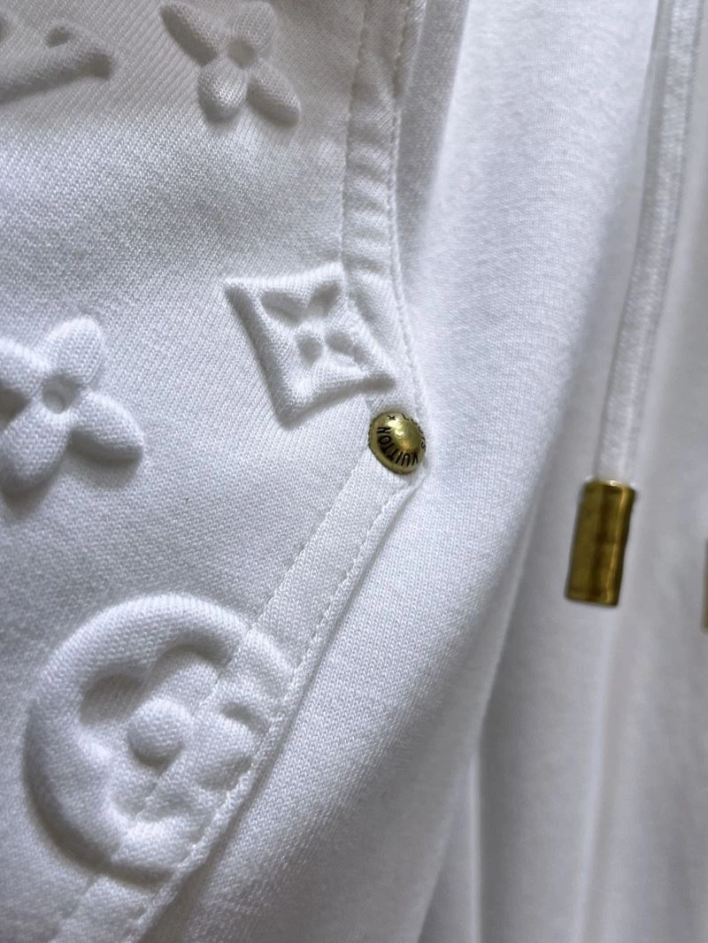 Precise copy Louis Vuitton Long Pants
