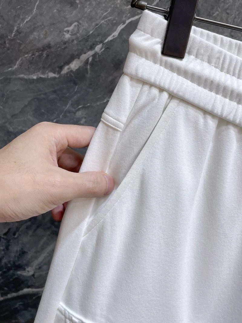 Precise copy Louis Vuitton Long Pants