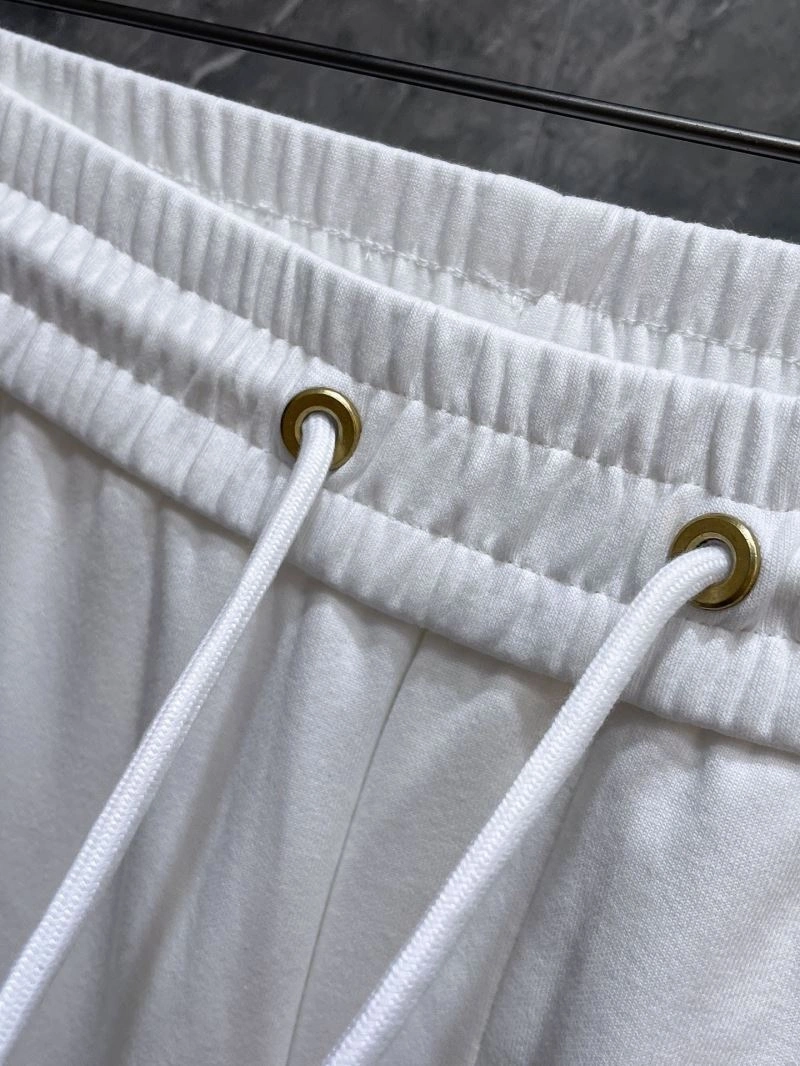 Precise copy Louis Vuitton Long Pants
