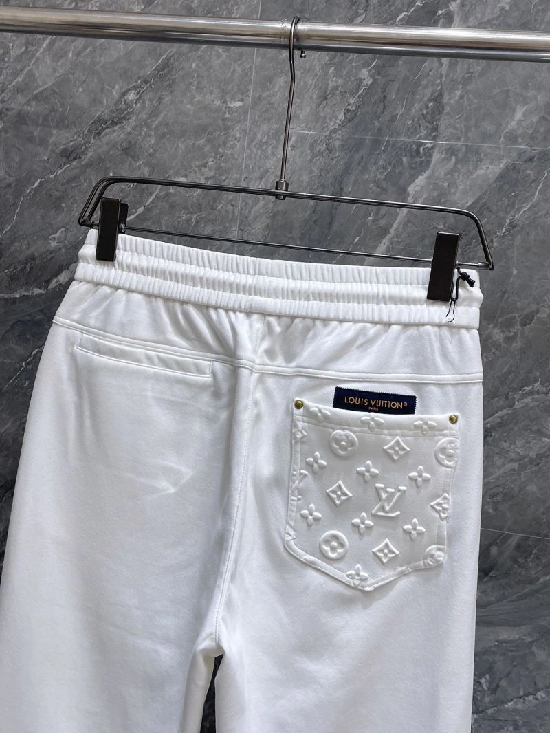 Precise copy Louis Vuitton Long Pants