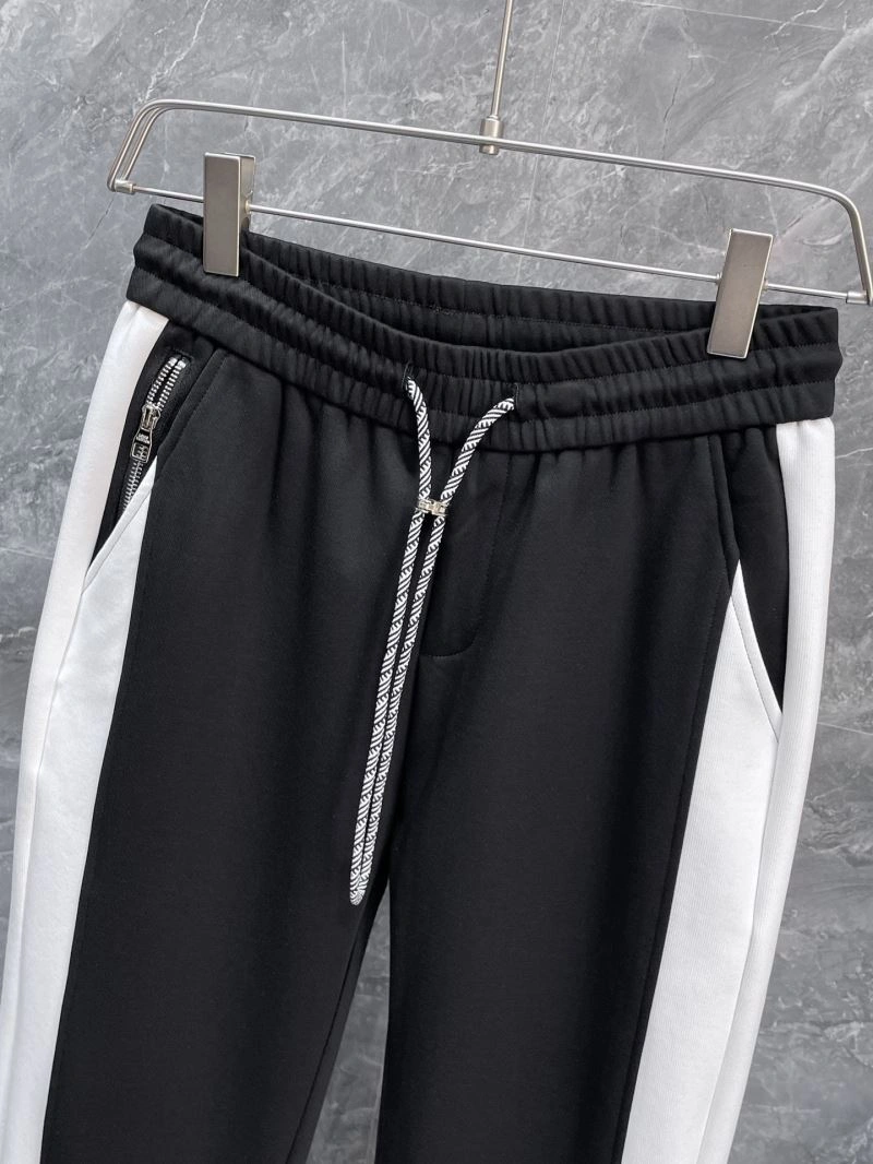 Inexpensive Louis Vuitton Long Pants