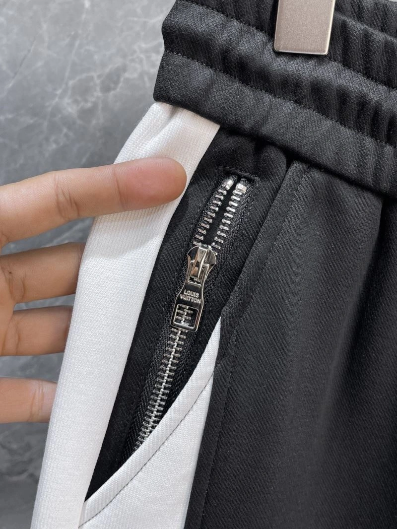 Inexpensive Louis Vuitton Long Pants