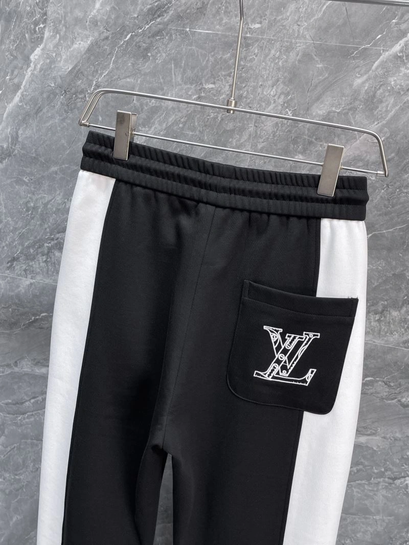 Inexpensive Louis Vuitton Long Pants