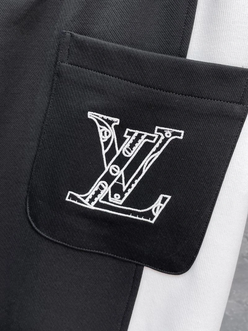 Inexpensive Louis Vuitton Long Pants