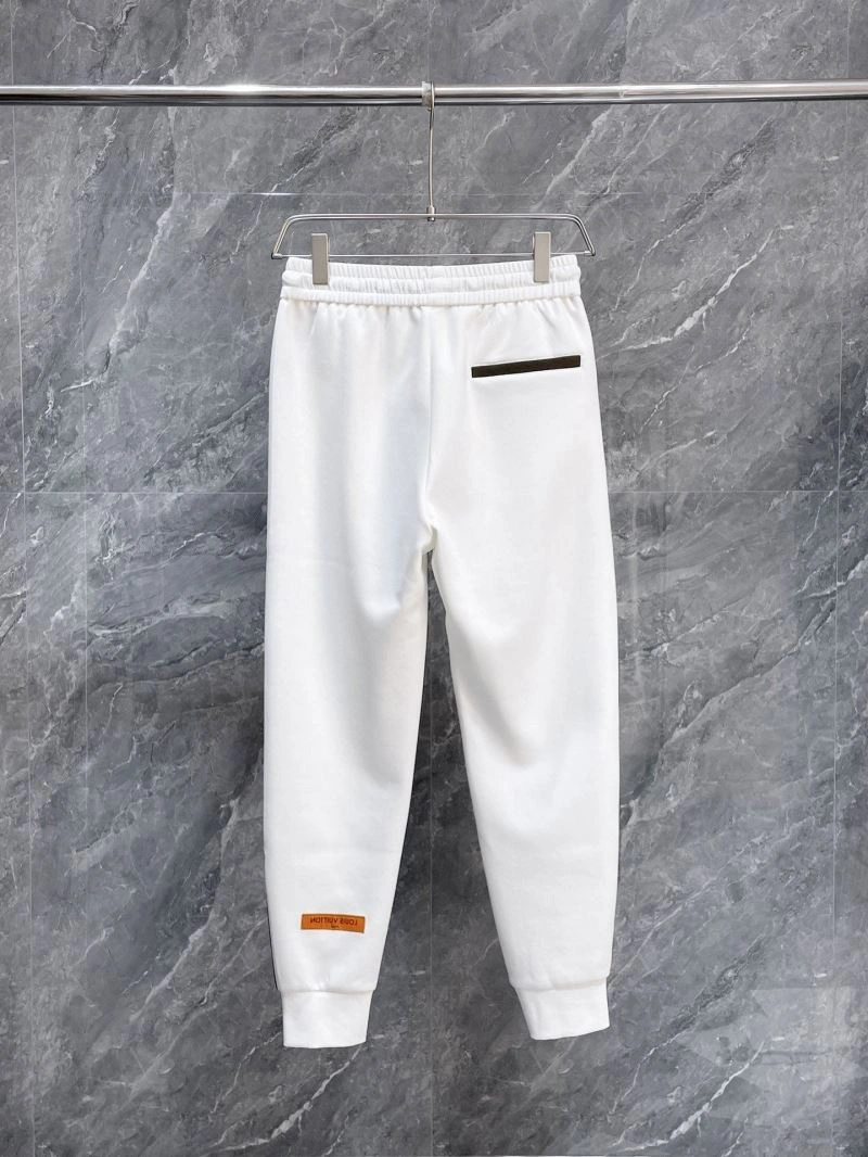 Authentic Louis Vuitton Long Pants