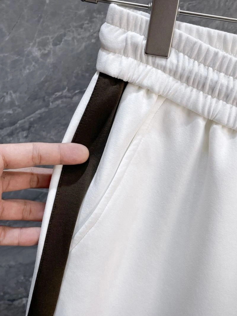 Authentic Louis Vuitton Long Pants