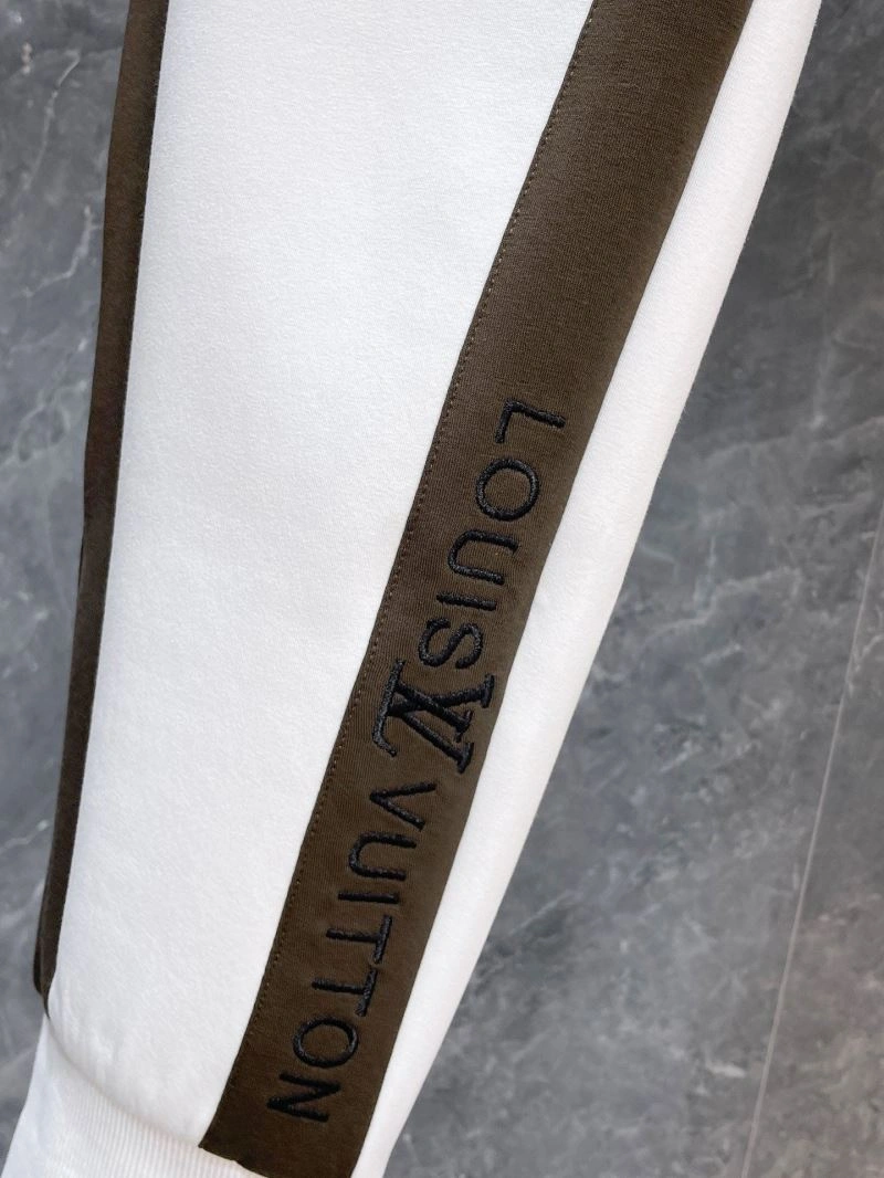 Authentic Louis Vuitton Long Pants