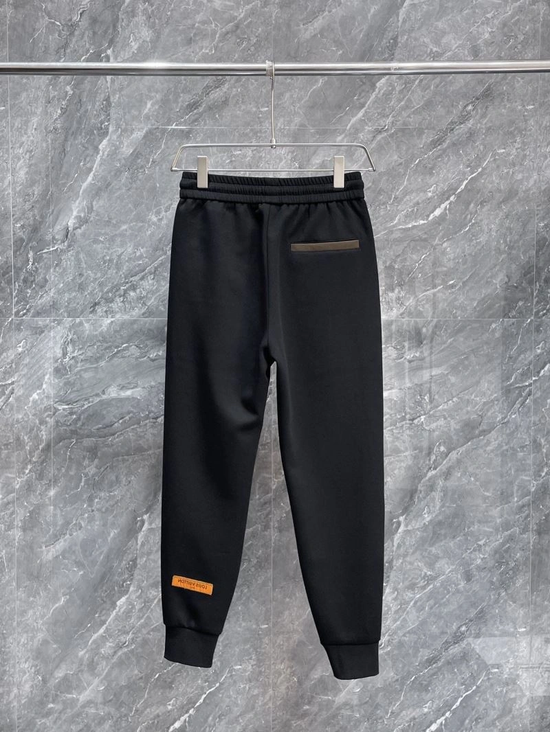 Legit Louis Vuitton Long Pants