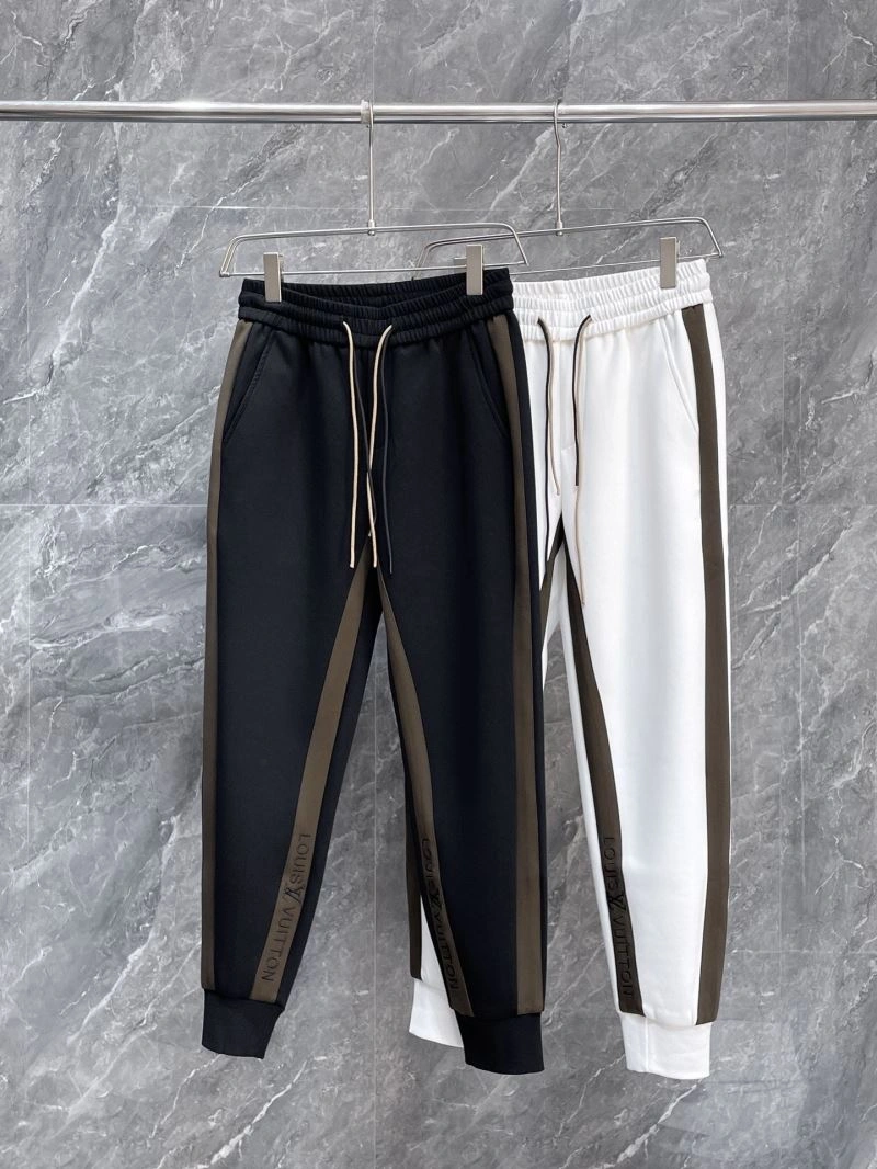 Legit Louis Vuitton Long Pants