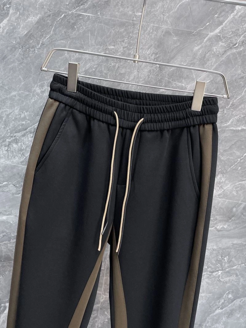 Legit Louis Vuitton Long Pants