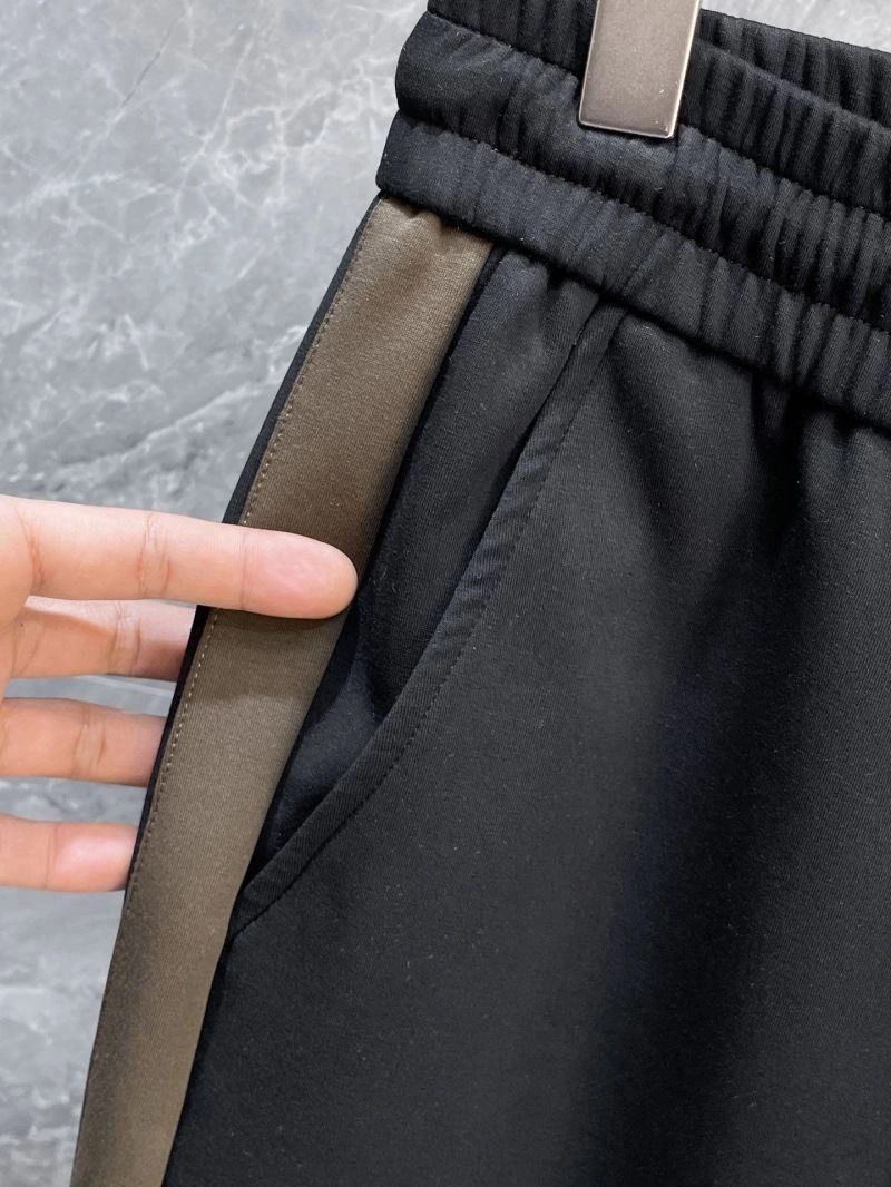 Legit Louis Vuitton Long Pants
