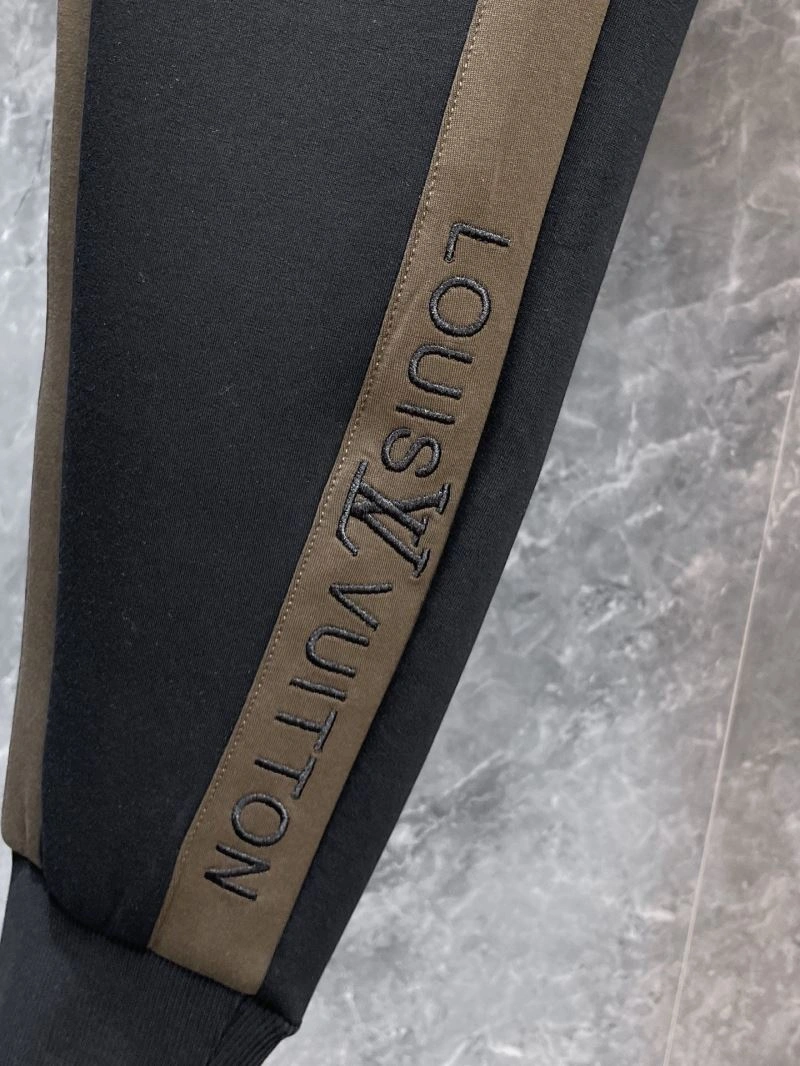 Legit Louis Vuitton Long Pants
