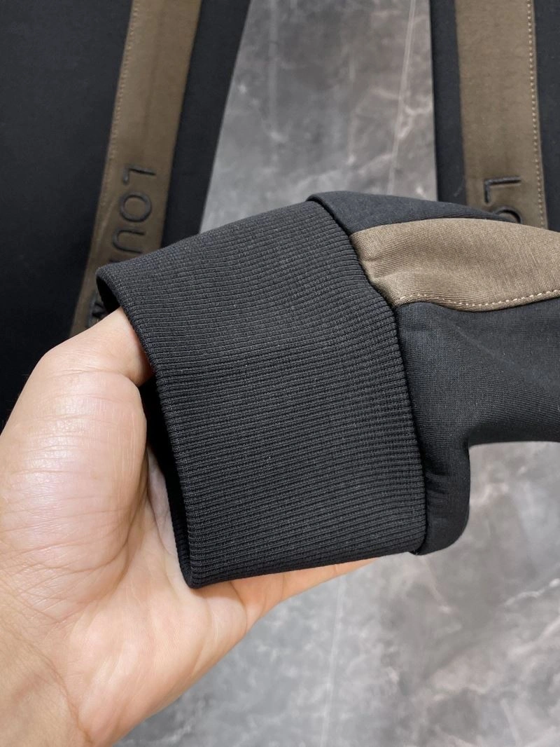 Legit Louis Vuitton Long Pants