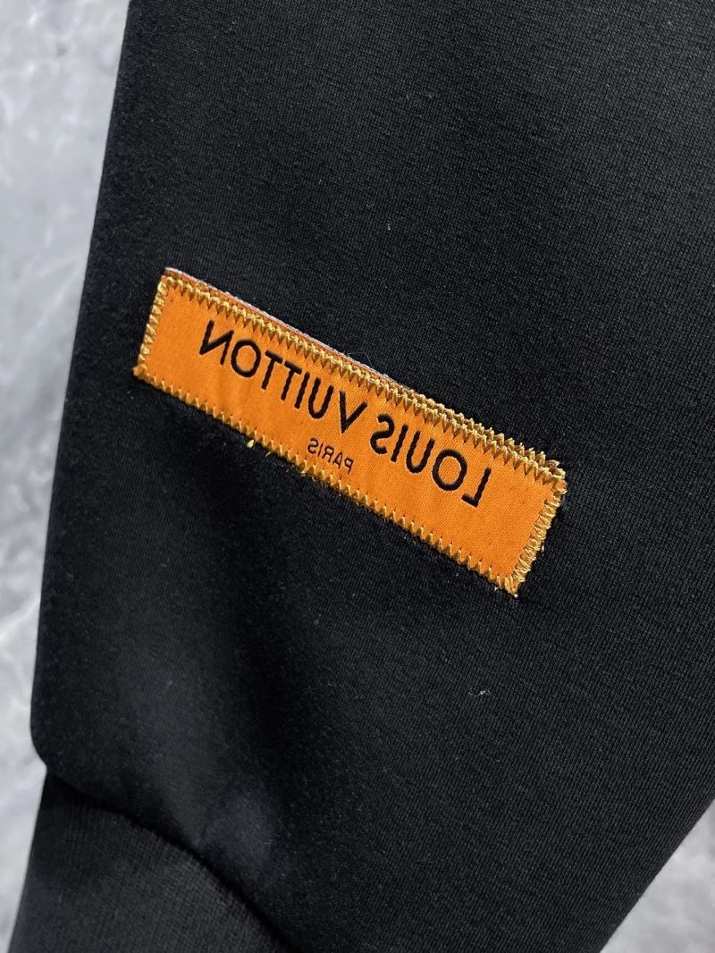 Legit Louis Vuitton Long Pants
