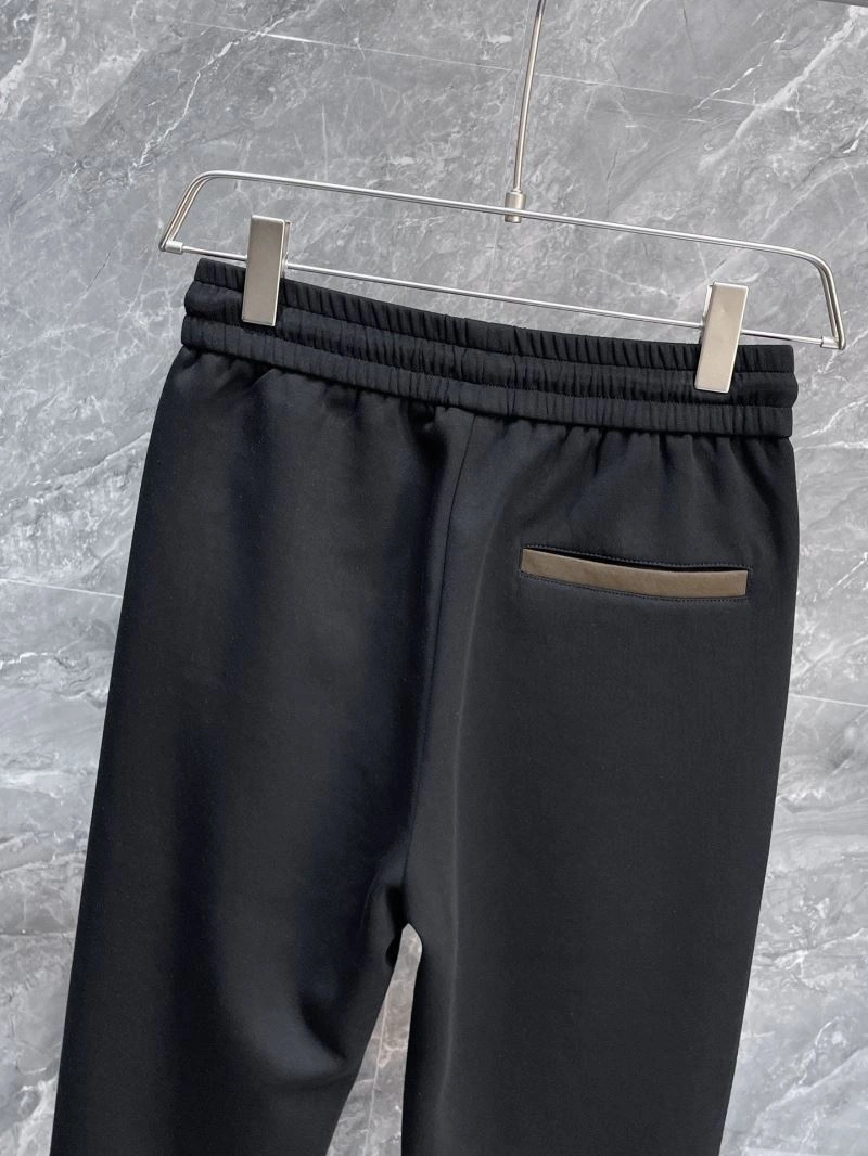 Legit Louis Vuitton Long Pants