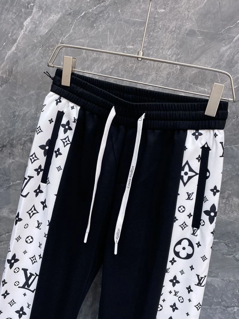 Top mirror Louis Vuitton Long Pants