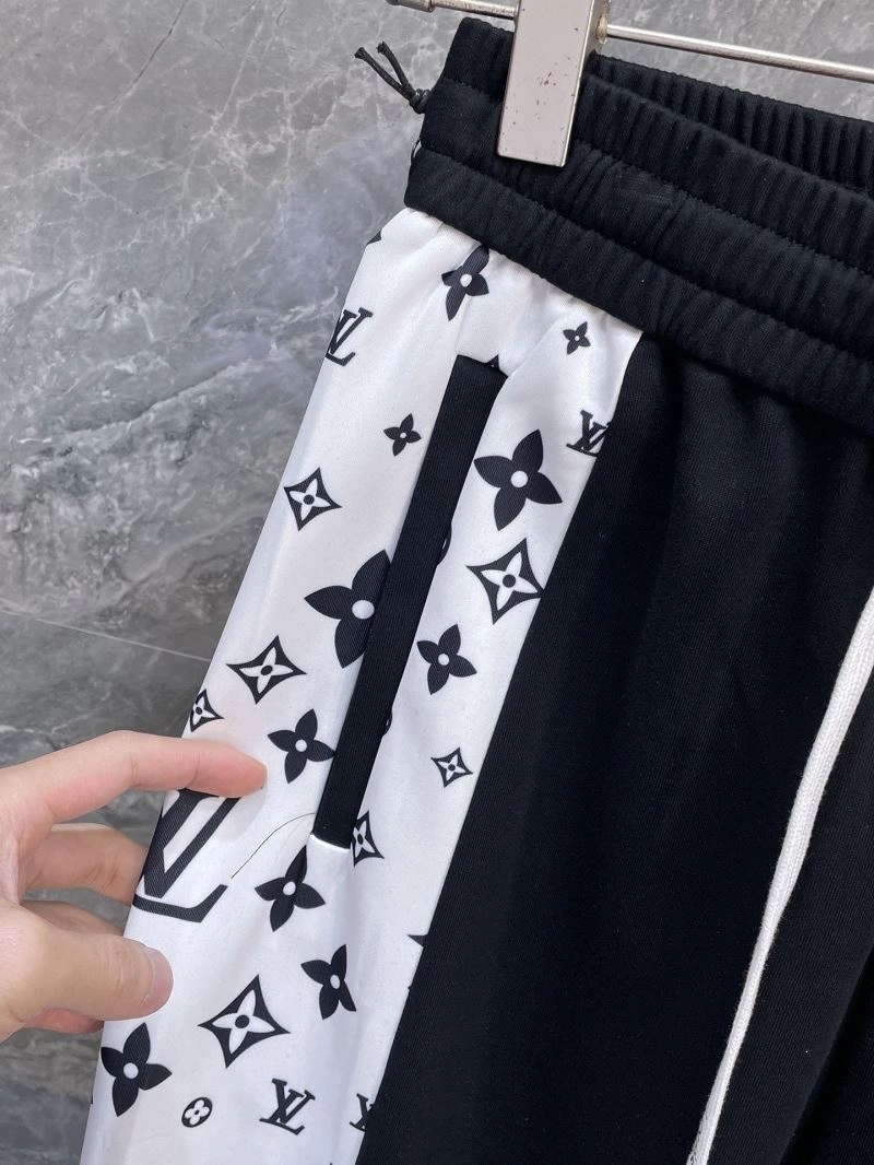 Top mirror Louis Vuitton Long Pants