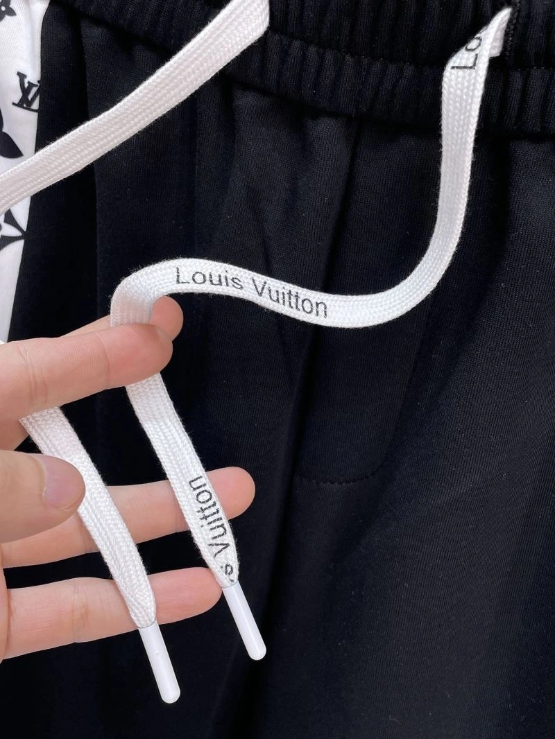 Top mirror Louis Vuitton Long Pants