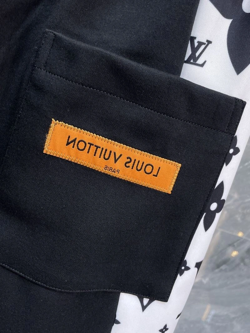 Top mirror Louis Vuitton Long Pants