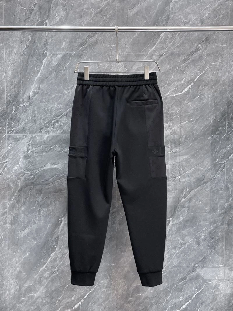 Legit Louis Vuitton Long Pants