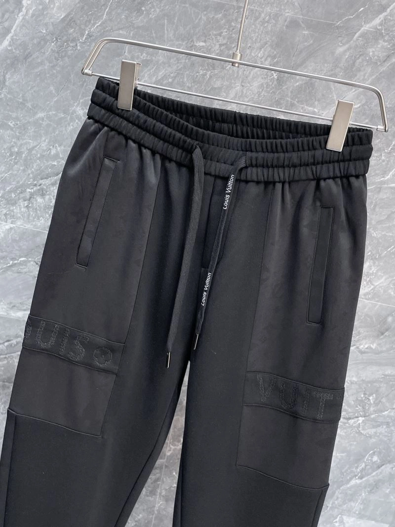 Legit Louis Vuitton Long Pants