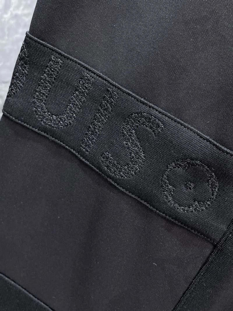 Legit Louis Vuitton Long Pants