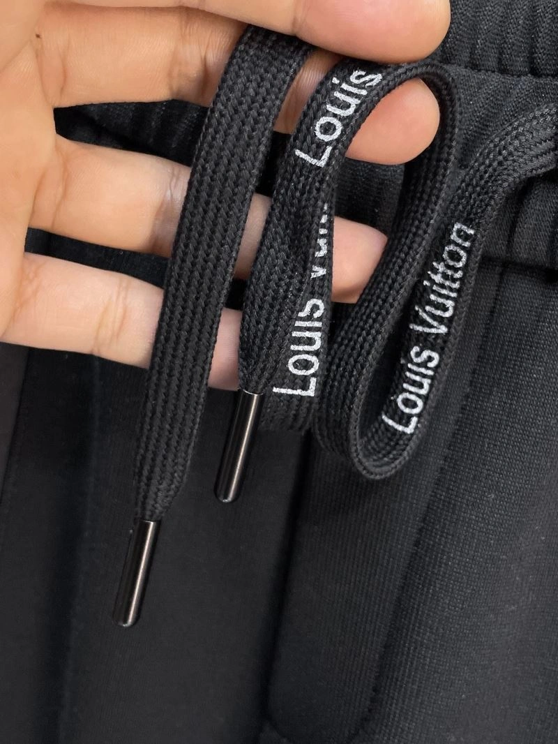 Legit Louis Vuitton Long Pants