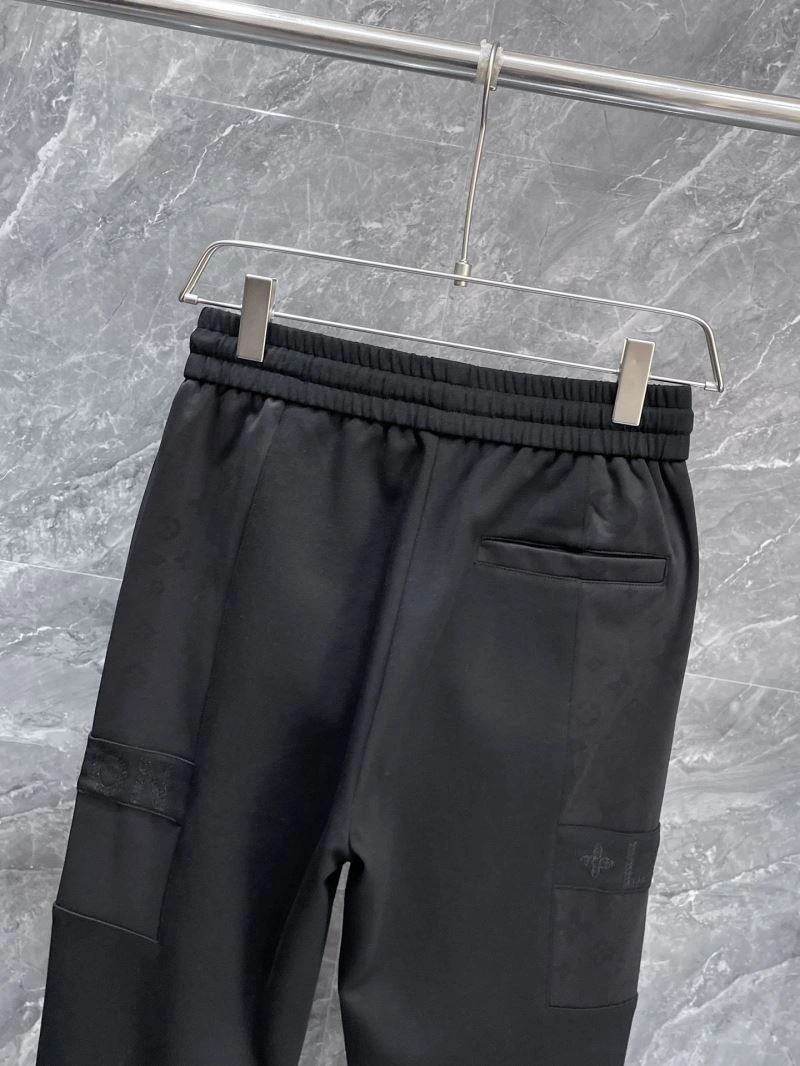 Legit Louis Vuitton Long Pants