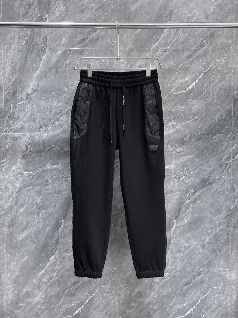 Louis Vuitton Long Pants