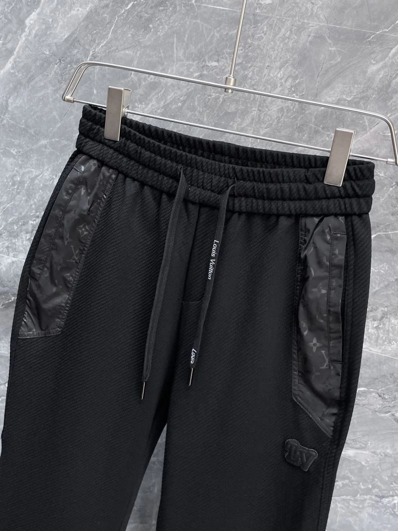 Bargain Louis Vuitton Long Pants