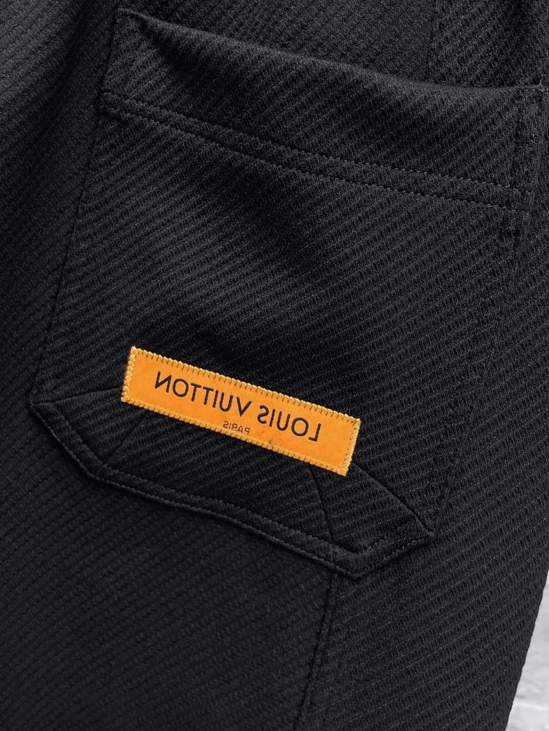 Bargain Louis Vuitton Long Pants