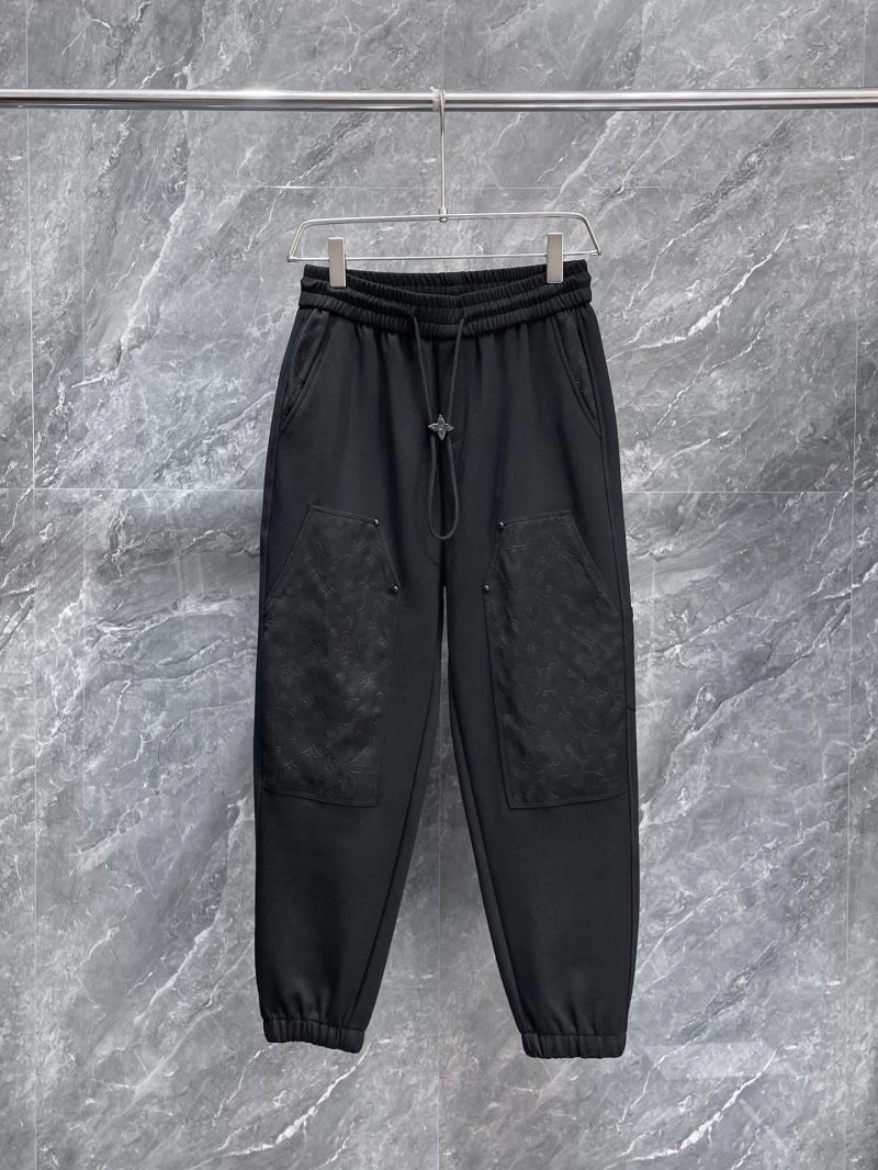 Louis Vuitton Long Pants