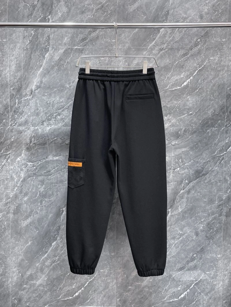 Low-cost Louis Vuitton Long Pants